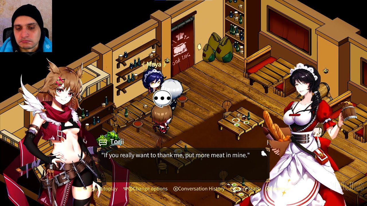 Souls of Chronos Gameplay No Commentary - YouTube