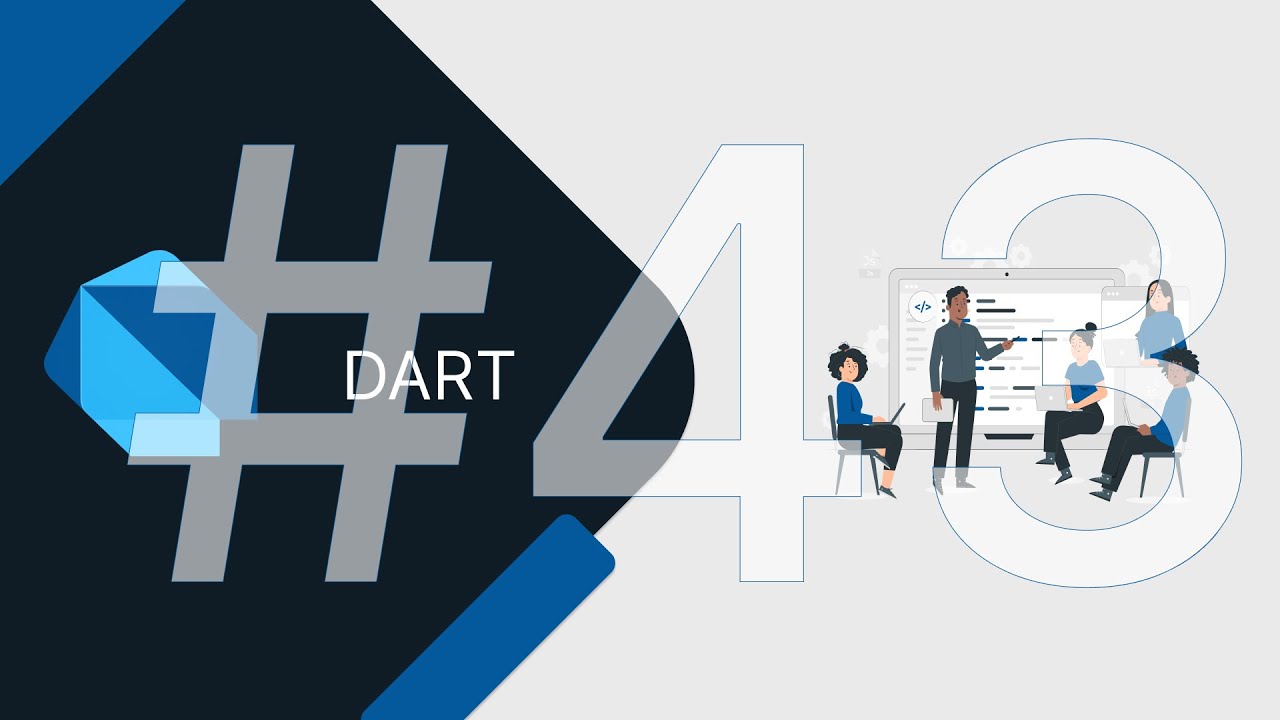 #43.Dart.Database operations in Sqlite - YouTube