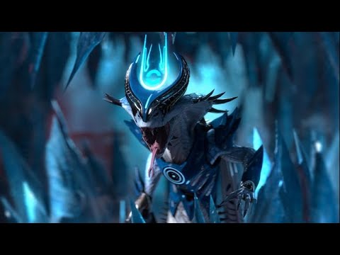 XCOM 2 - Alien DLC Instakill Viper King - YouTube