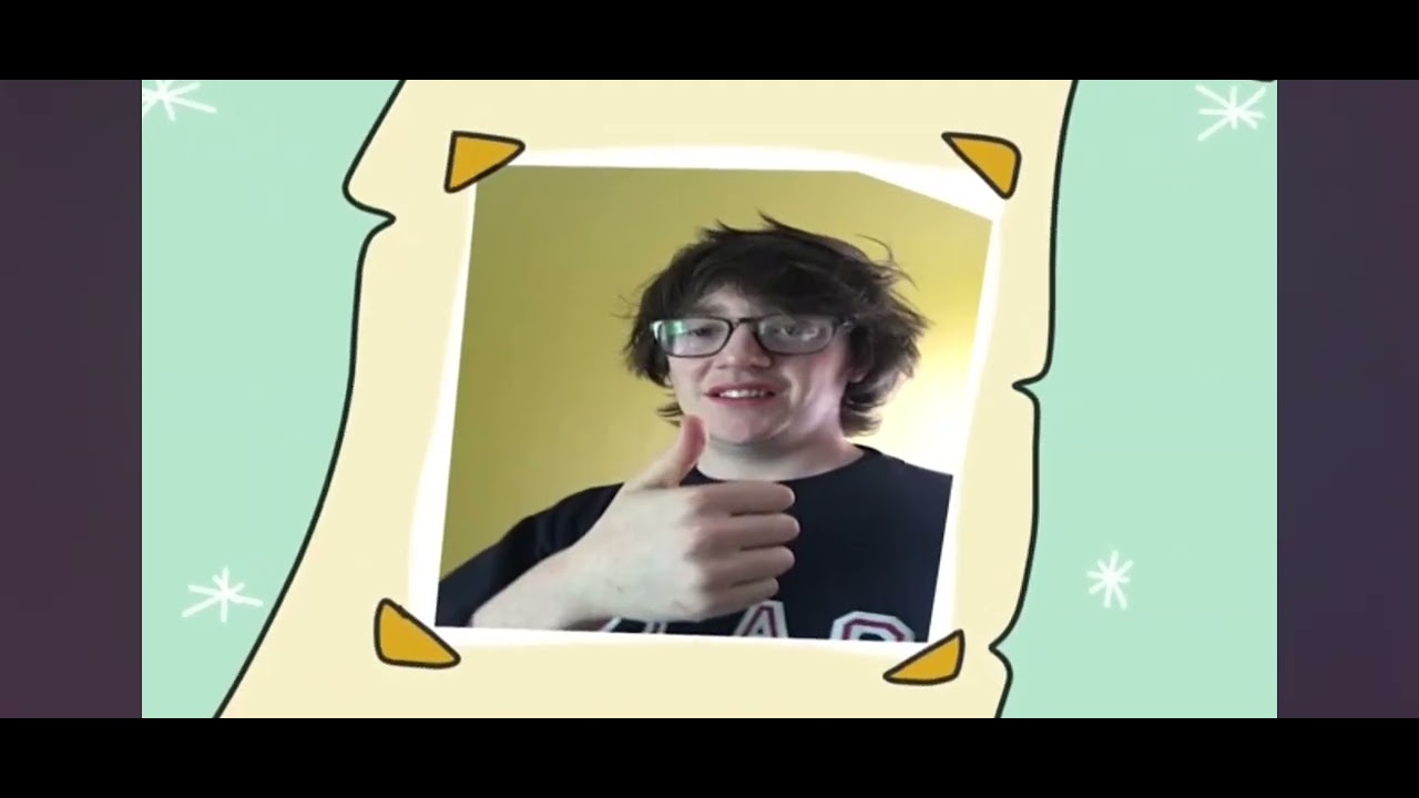 Homemade intros Discovery Kids - YouTube