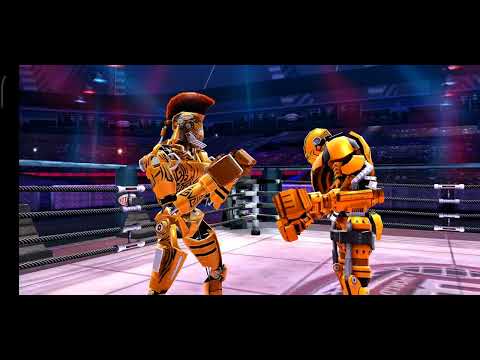 WRB GP Part:14 beating Tri-Gore the 5th Boss - YouTube