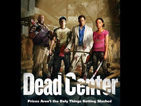 Left 4 Dead 2 - Dead Center Full HD - YouTube
