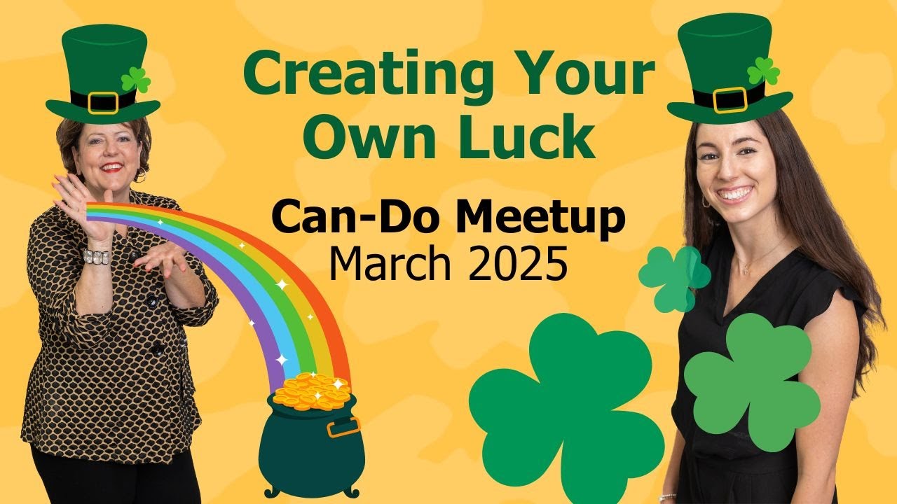 March 2025 Meetup Recording - YouTube