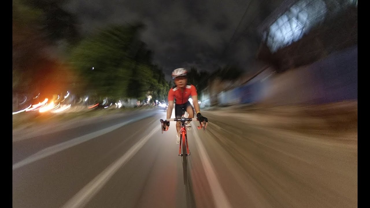 Nite Ride to Home - YouTube