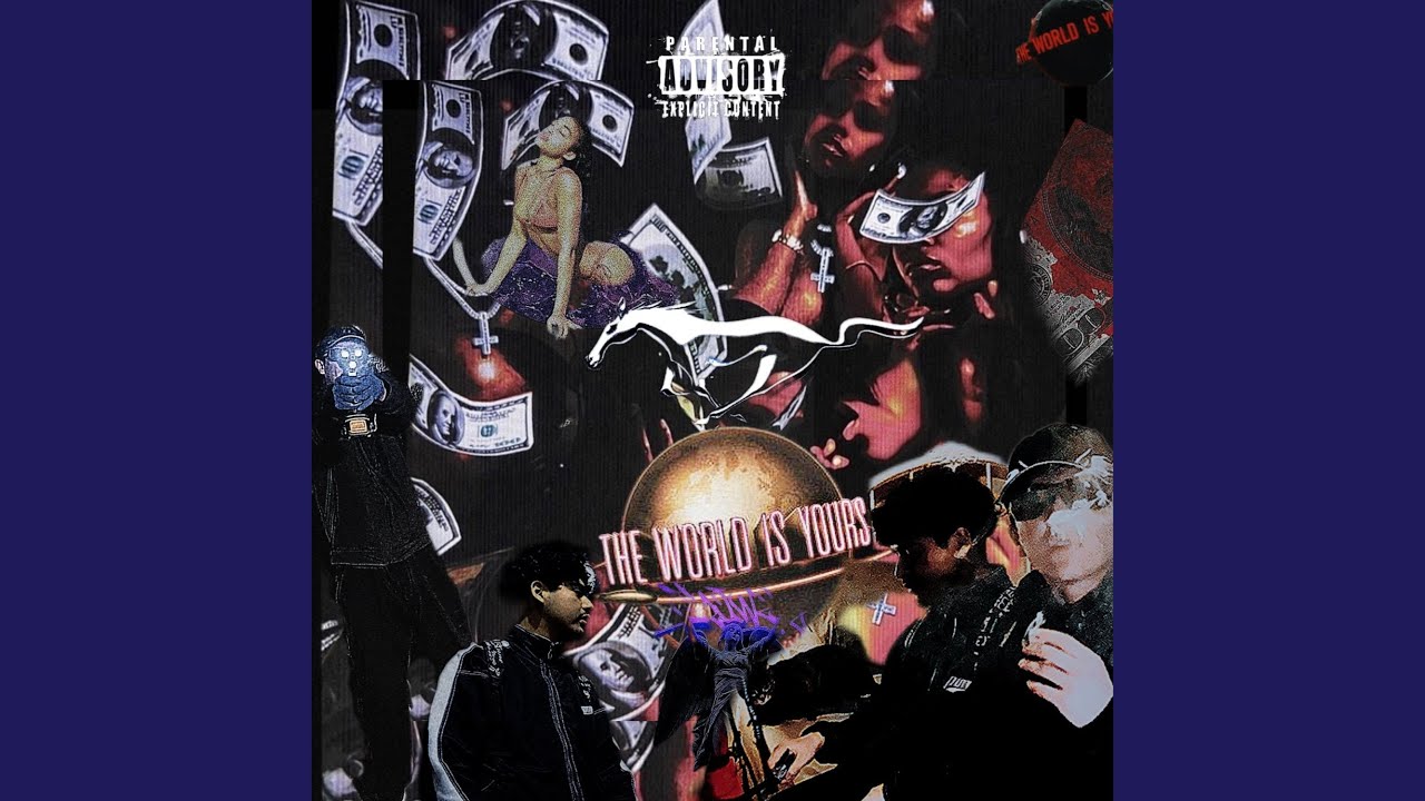 Chasin BagZ (feat. Gado6k) - YouTube