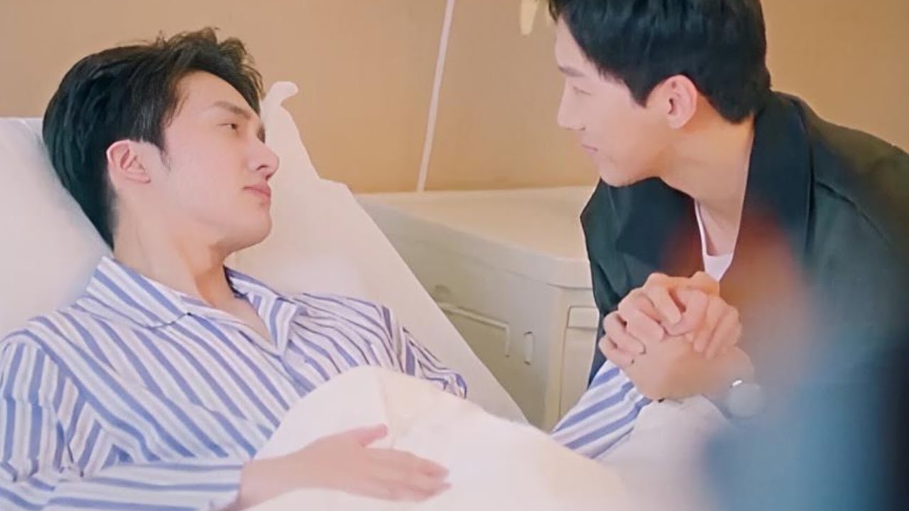 My true friend is sick - sick male lead - YouTube