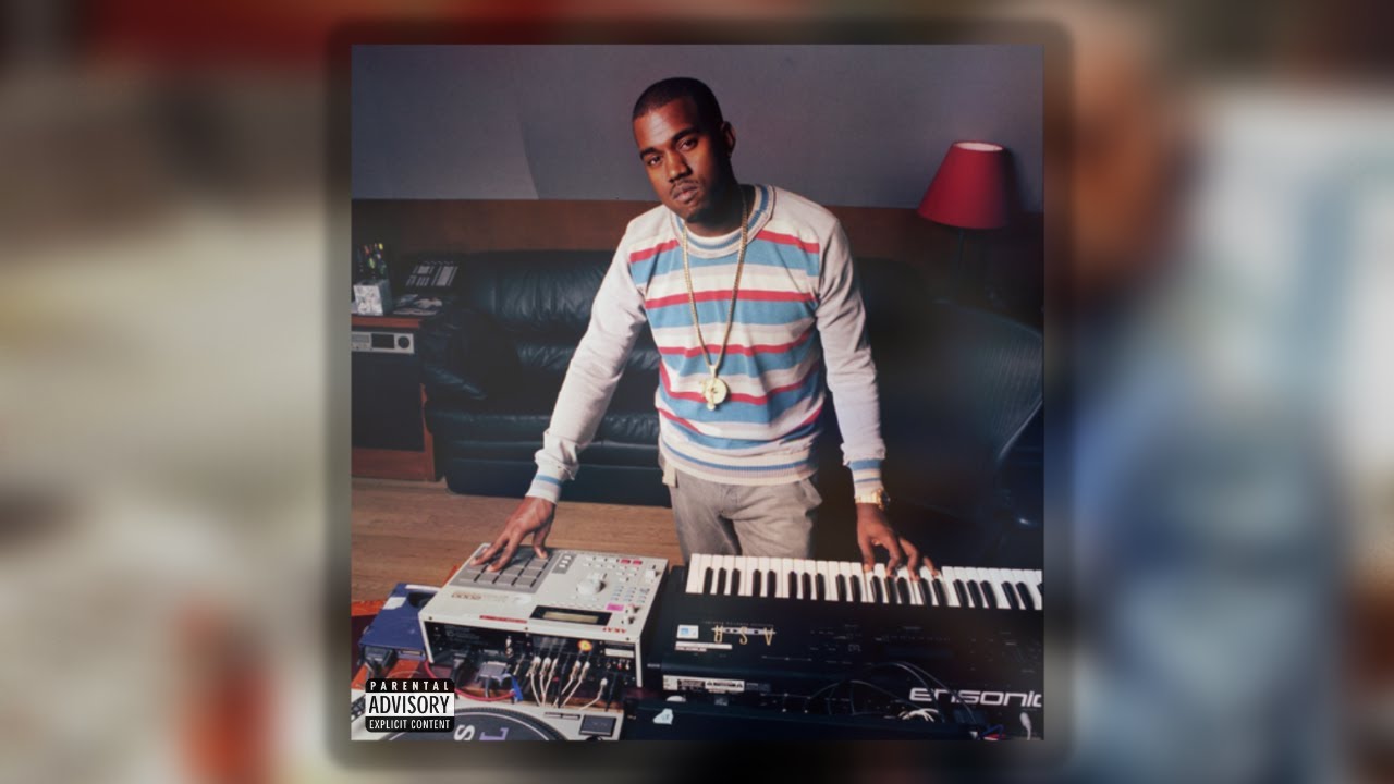 FREE Loop Kit - "Kanye West " - (Free Download) - YouTube