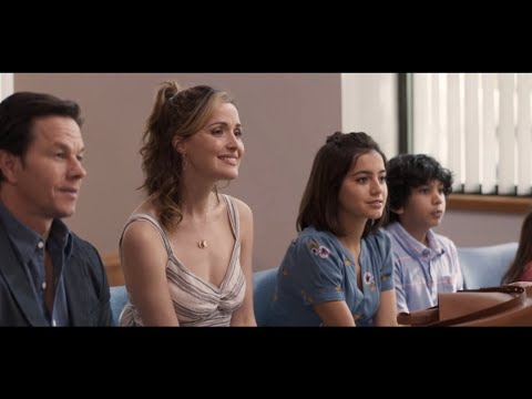 Instant Family Ending (New house, Court, Ending credits)
