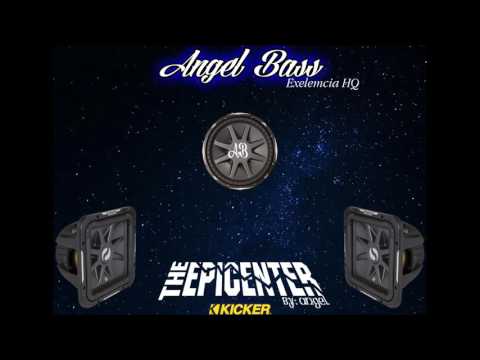 4 Babys -Maluma (Bass Boosted)
