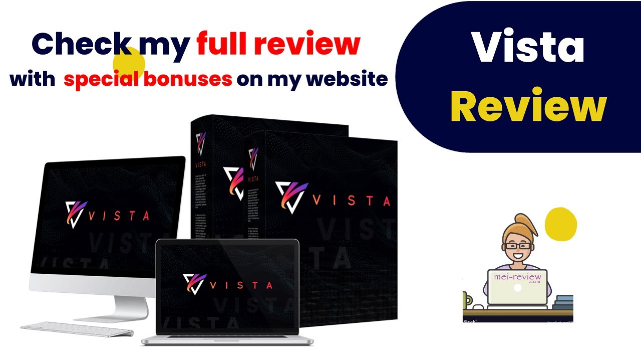 Vista App Review | OTO & Bonuses | Drive Instagram Traffic with This ...