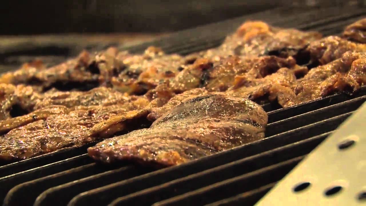 Uncle Ricky's Hawaiian Grinds - Restaurant - YouTube