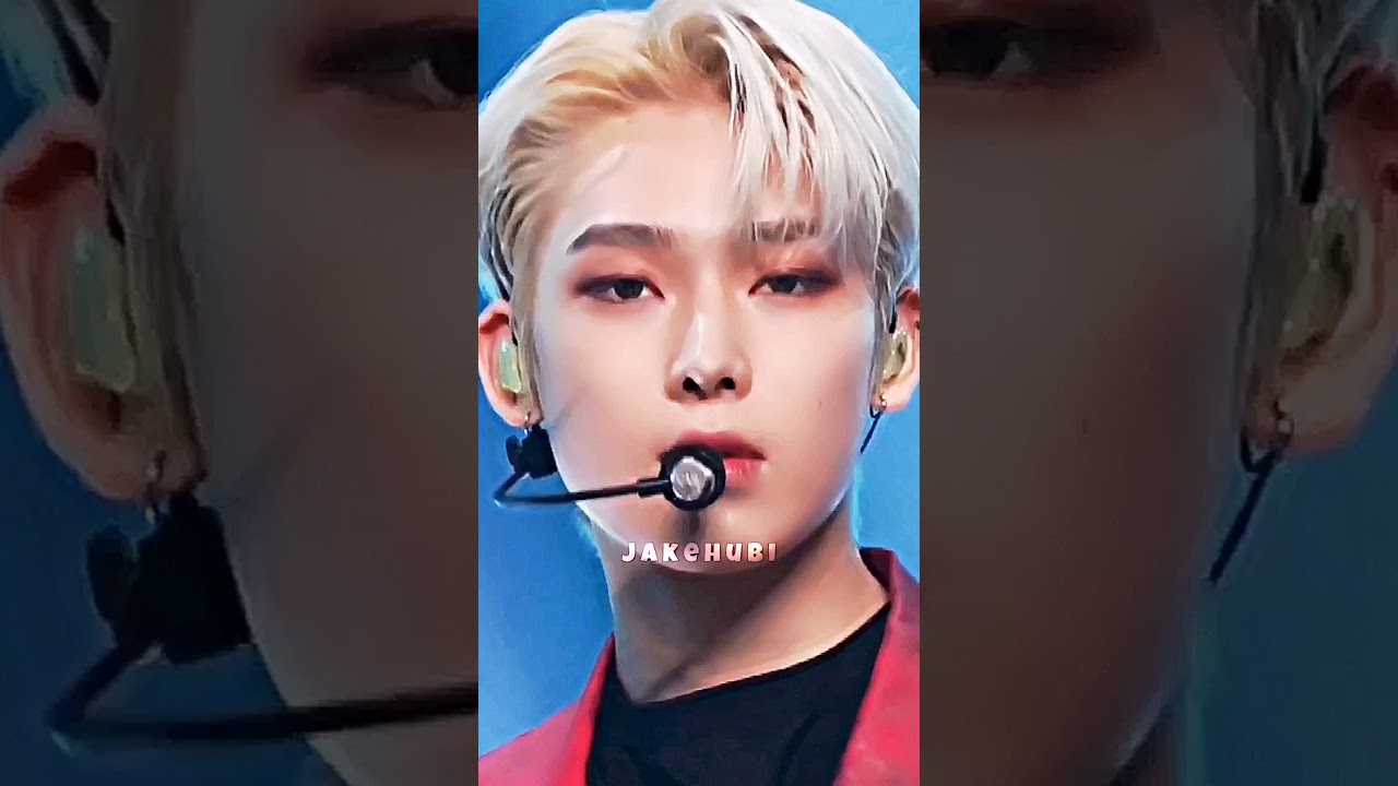ENHYPEN SUNOO ‘Give me fever...’ 🤒 - YouTube
