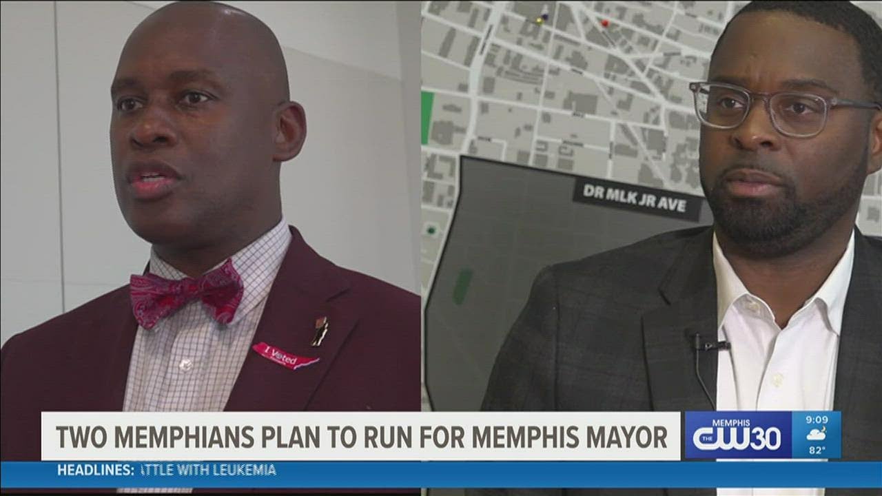 Meet Your Candidates Memphis, TN