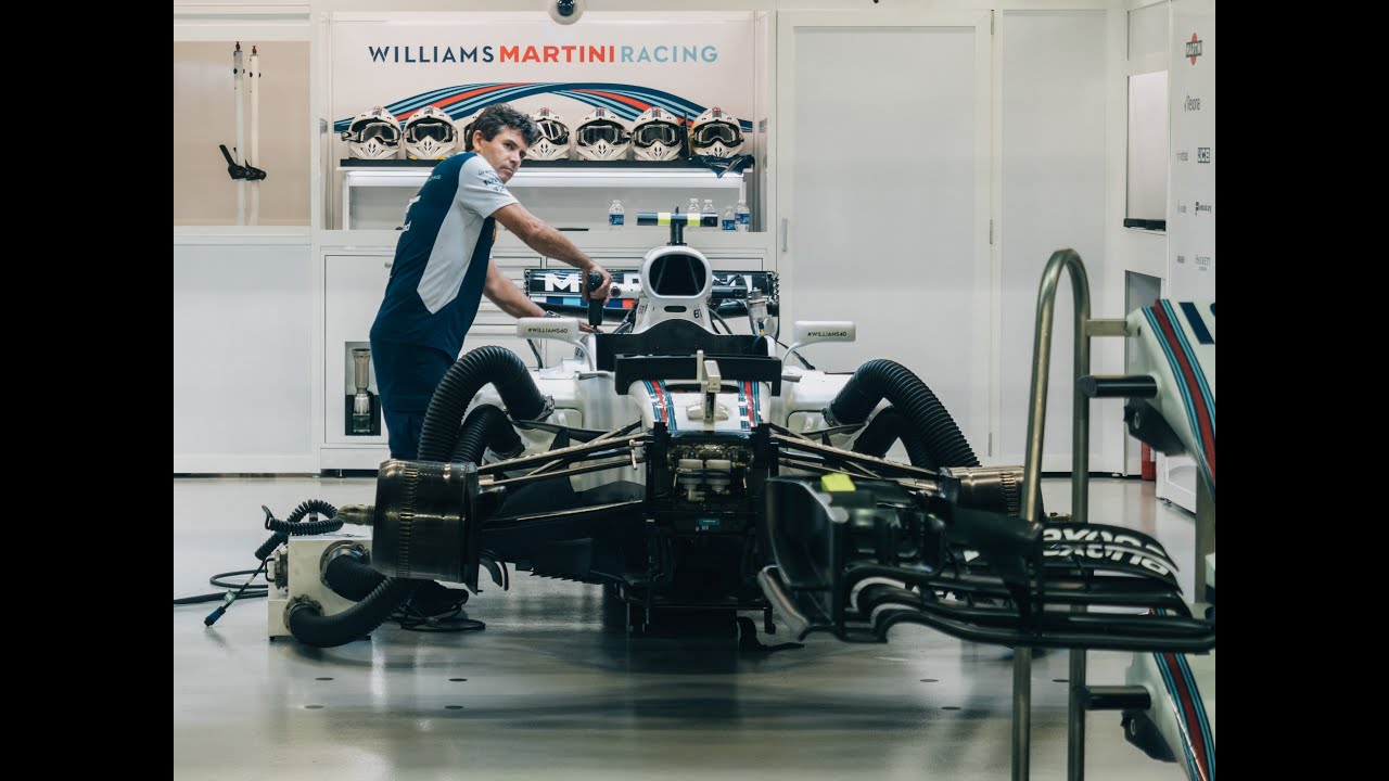 Suspension Setup Cheat Sheet - CallToGrid - YouTube