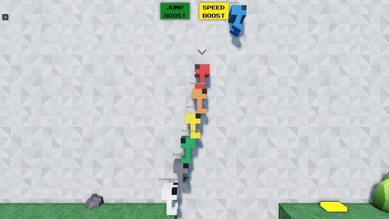 This Roblox Party Game Is Hilarious (Together Part 1) - YouTube