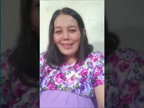 Bumil tua makin gemoy | Live bumil tua #pregnant #bumil 