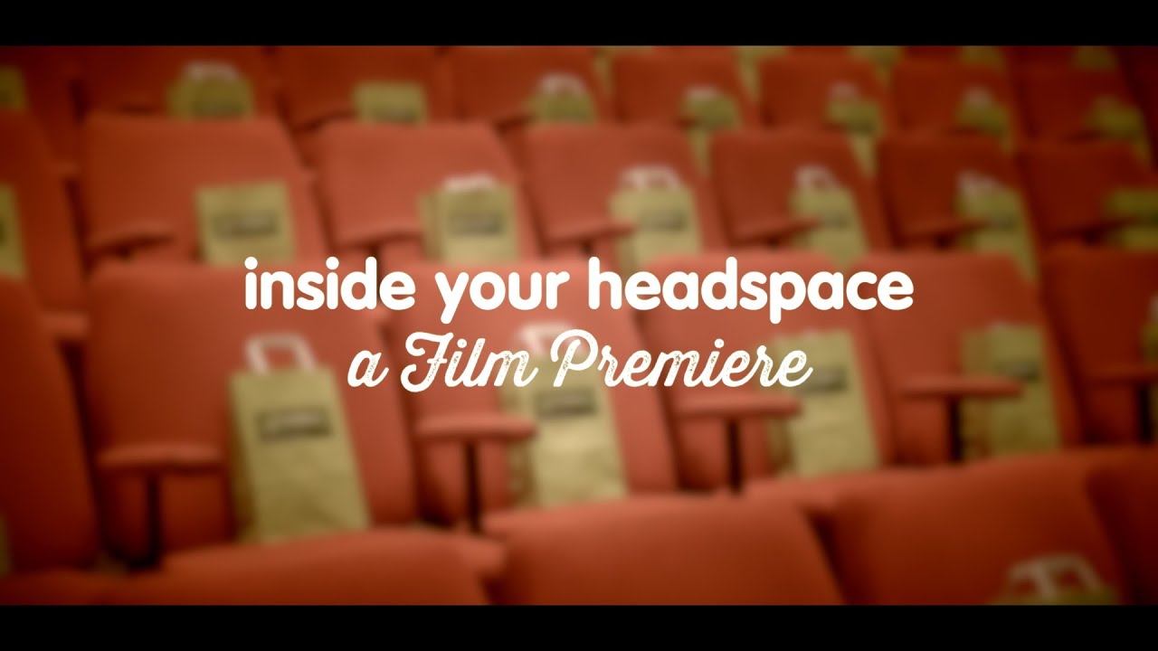Inside your headspace - a Film Premiere - YouTube