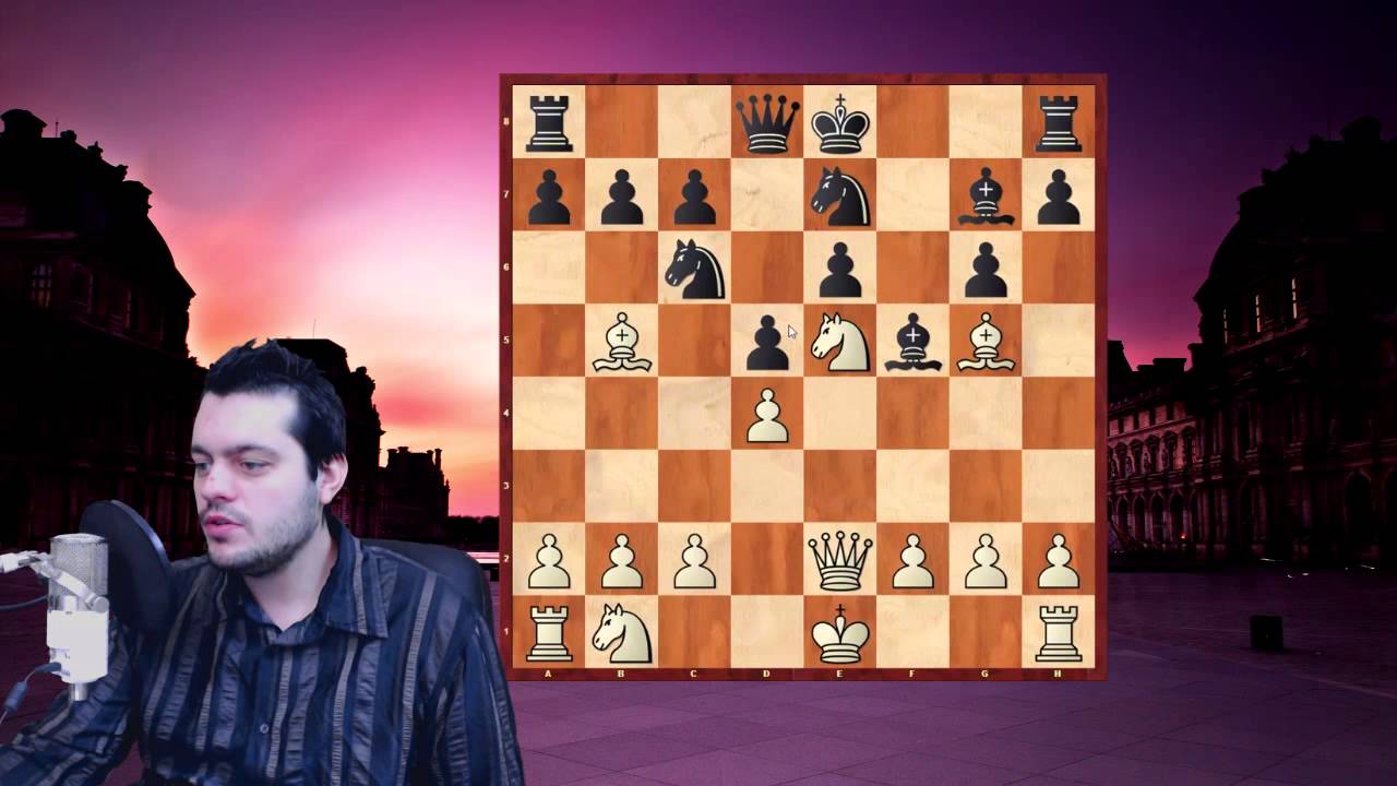 Gambit Colorado - YouTube