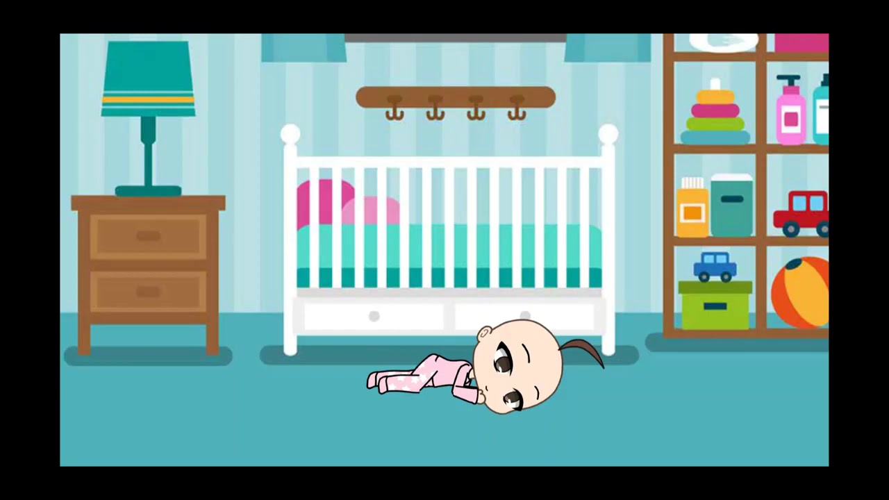 Baby Cynthia Culp - YouTube