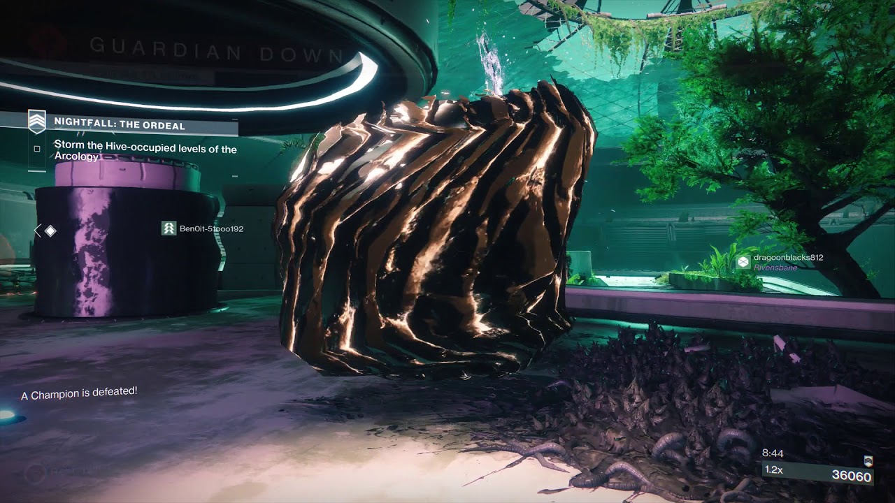 Destiny 2 Shadowkeep Get Letters of Wei Ning Complete Eriana 3 Letters ...