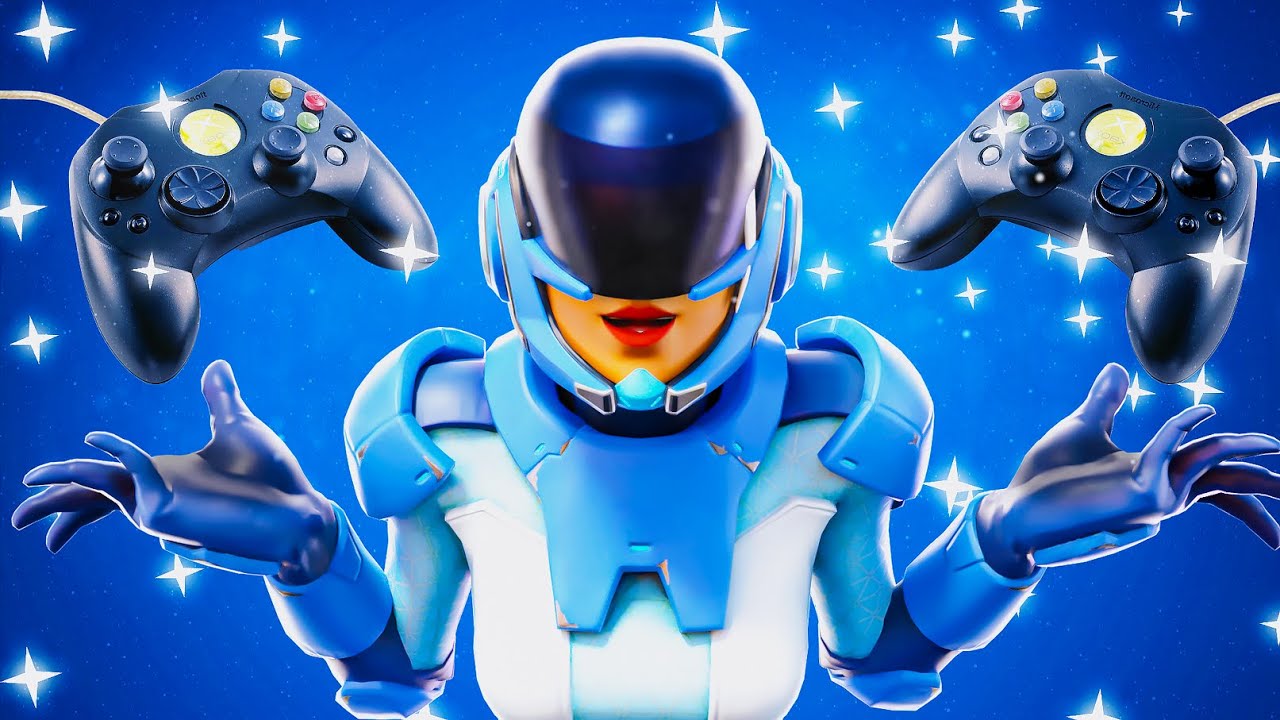 The $500 Japanese Controller... (best controller ever) - YouTube