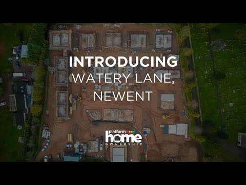 Introducing Chapel Gate at Watery Lane, Newent | Platform Home ...