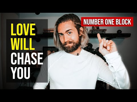 Remove this Love Block and love will chase YOU! (Guaranteed)