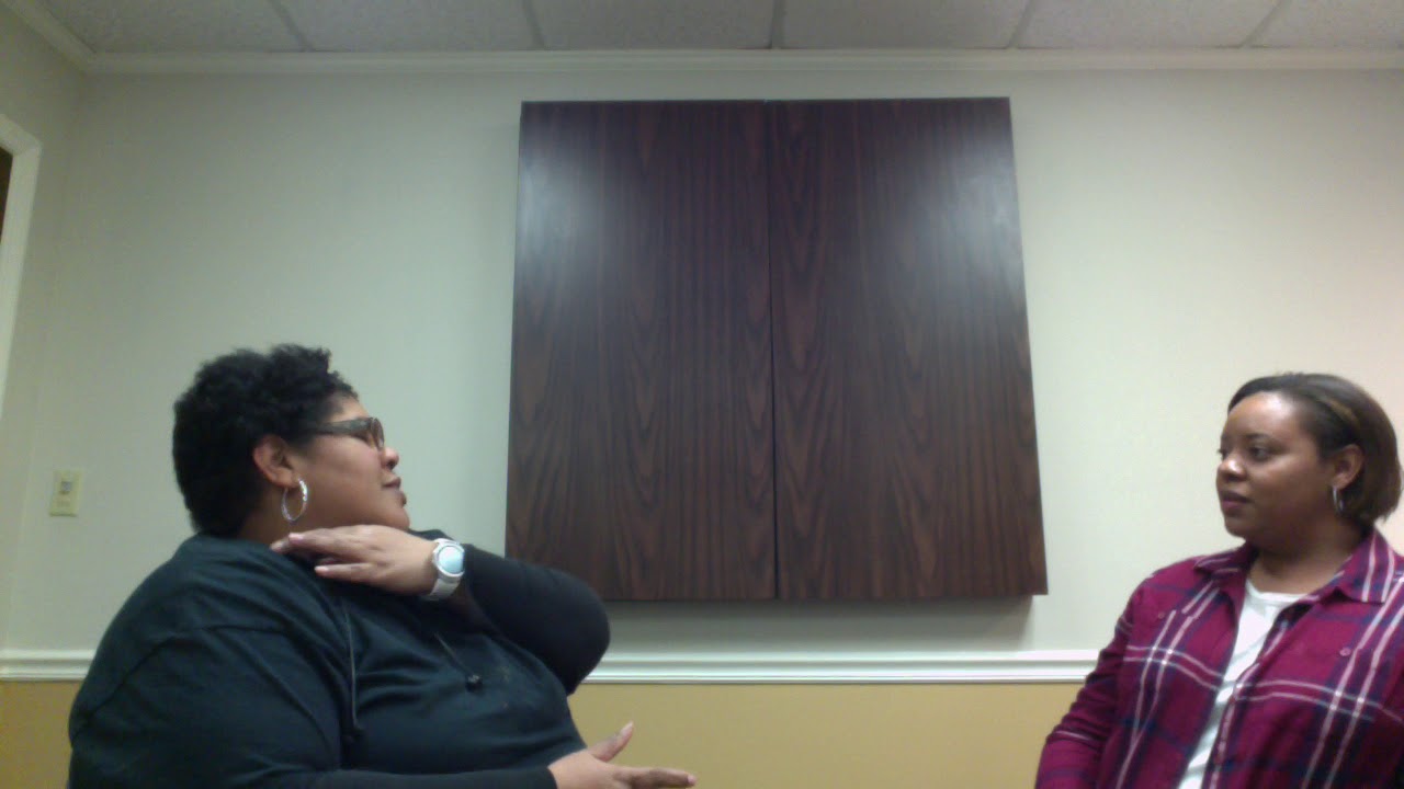 Follow Up Counseling Session - YouTube