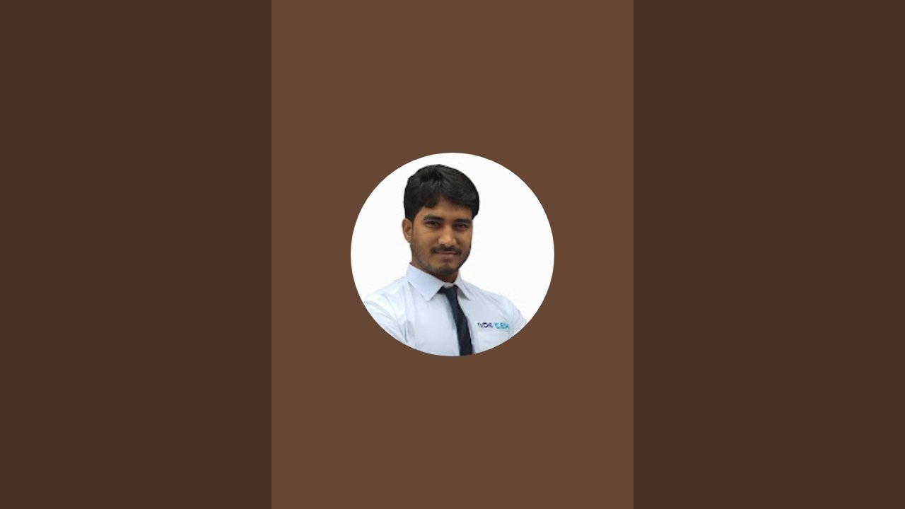 Rakesh Swain is live - YouTube