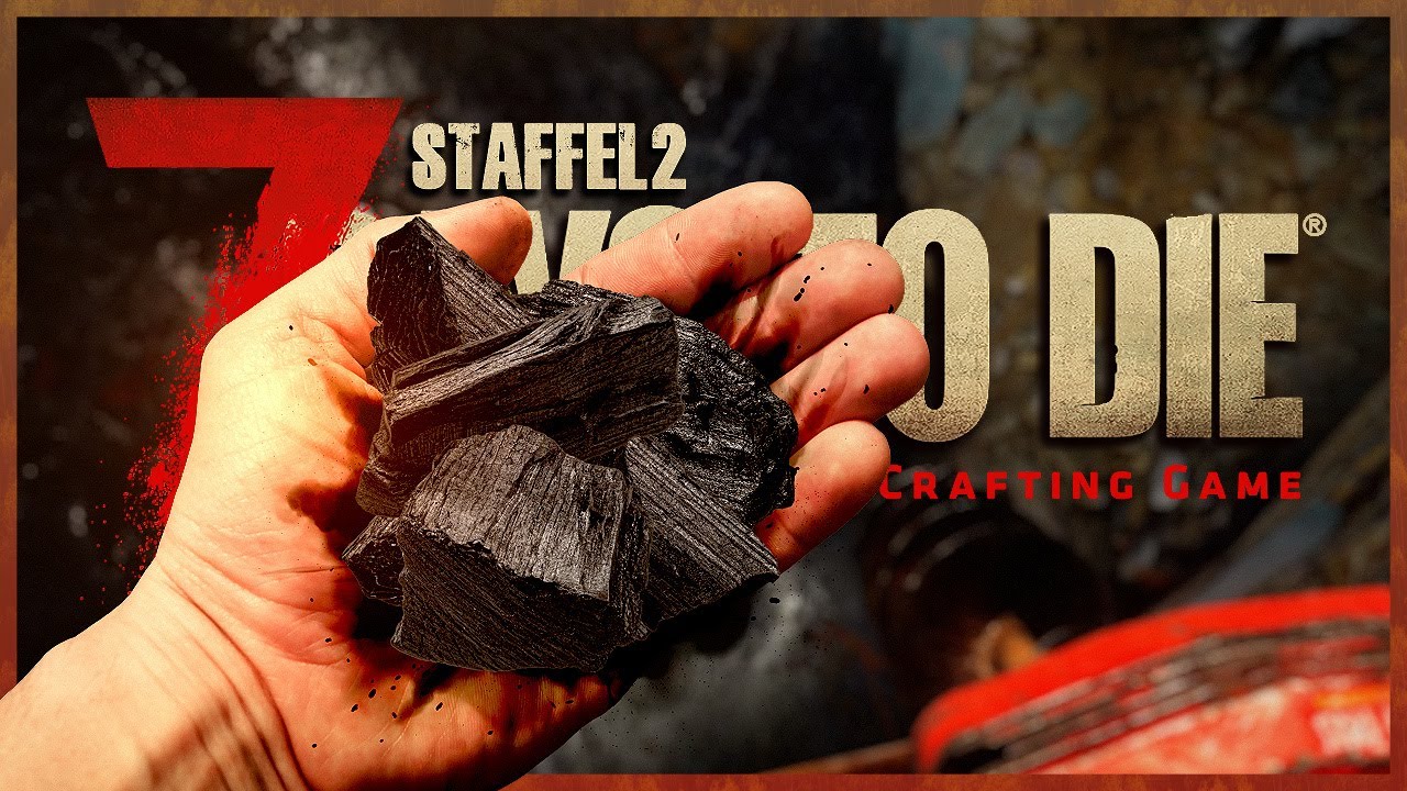 7 DAYS TO DIE 🧟 S2E159: Für eine Handvoll PLING PLOING - YouTube