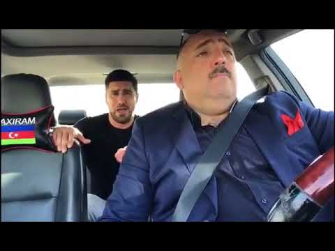 BAHRAM BAGIRZADE ISPAN MUSIQISI