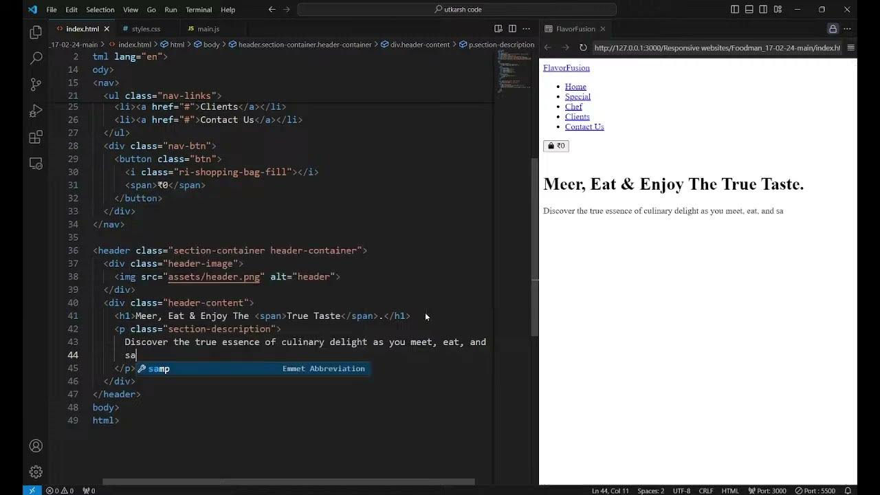 Live Coding - YouTube