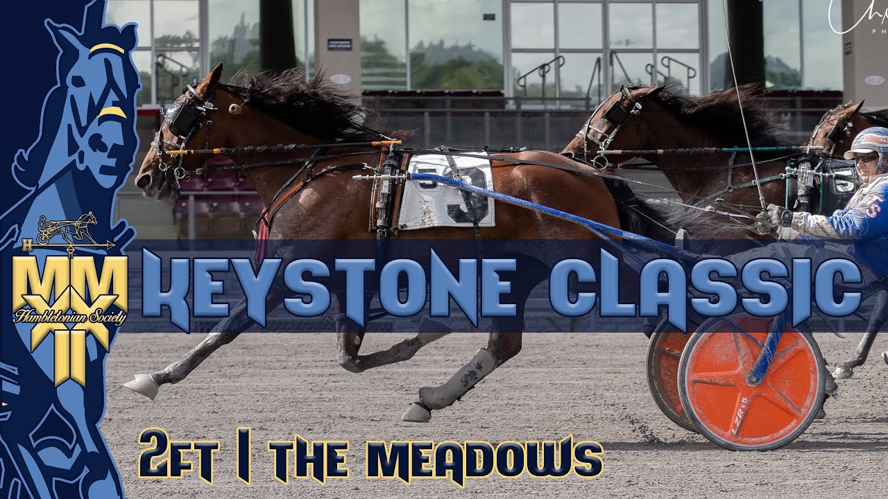 2022 Keystone Classic - 2FT - YouTube