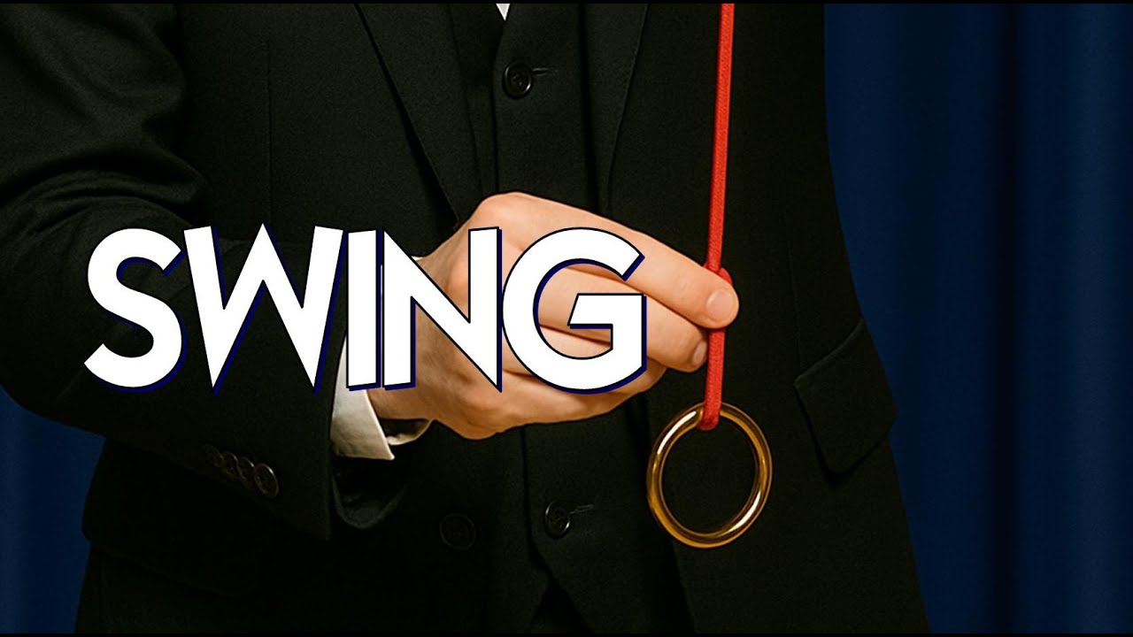 Magic Review - Swing by Michael Rangel - YouTube