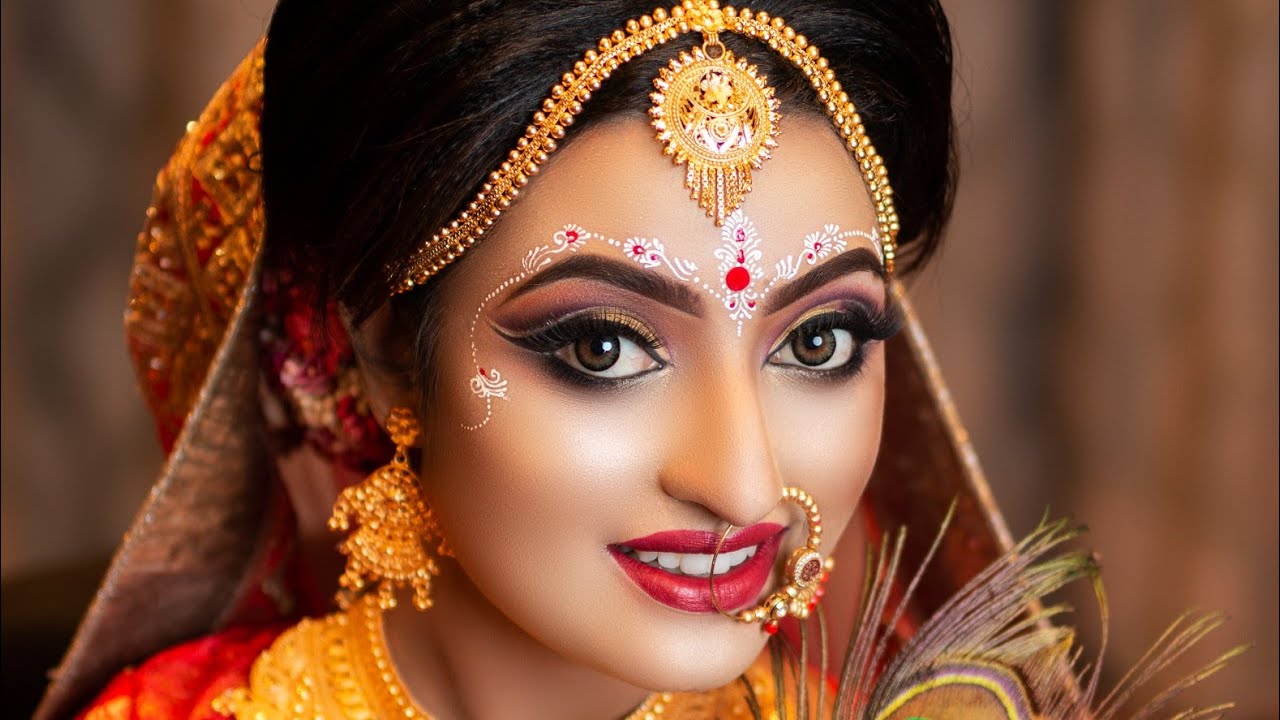 Bridal Makeup Beauty Mantra Saubhaya Makeup