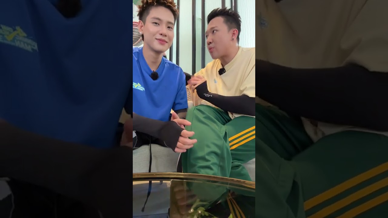 Thành Cry, Lệ Tổ và Mr.Riêng Tư là ai? Tiểu sử Trấn Thành