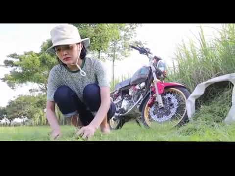 Story wa cewek ngarit || dek kiky malistina || nduruti gengsi ra sido madyang | pnp cb | anak motor