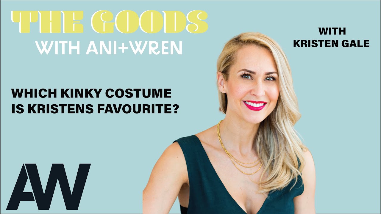 Kristen Gale, founder of The Ten Spot Beauty Bars, on how to build a ...