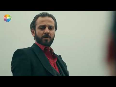 Çukur 3.sezon 24.bölüm vartolu timsahı öldürüyor
