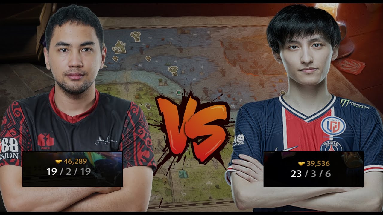 NICE ONE POTANG INA MO - YouTube