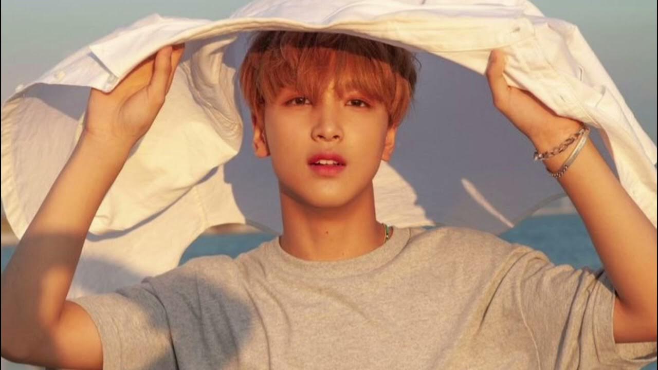 NCT DREAM 해찬(HAECHAN) -소나기(이클립스)- (AI COVER) - YouTube