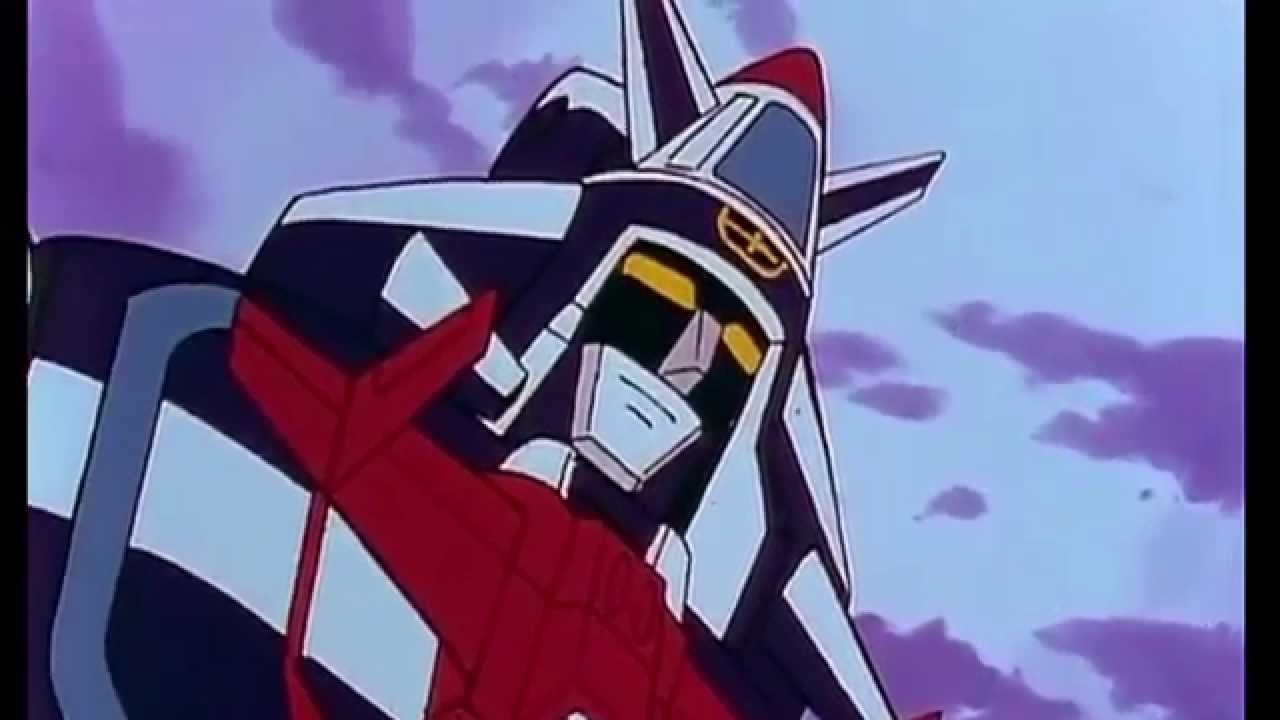 dairugger xv fandub latino - YouTube