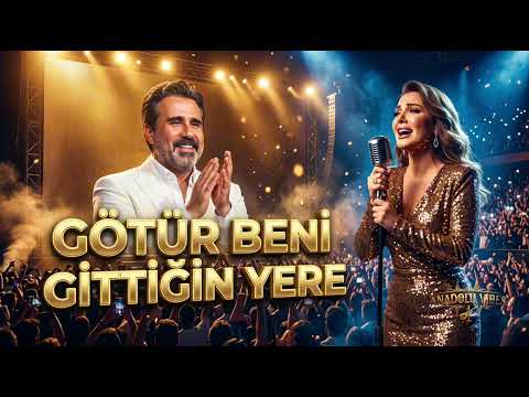 Emrah – Götür Beni Gittiğin Yere | AI Cover by Anadolu Vibes24