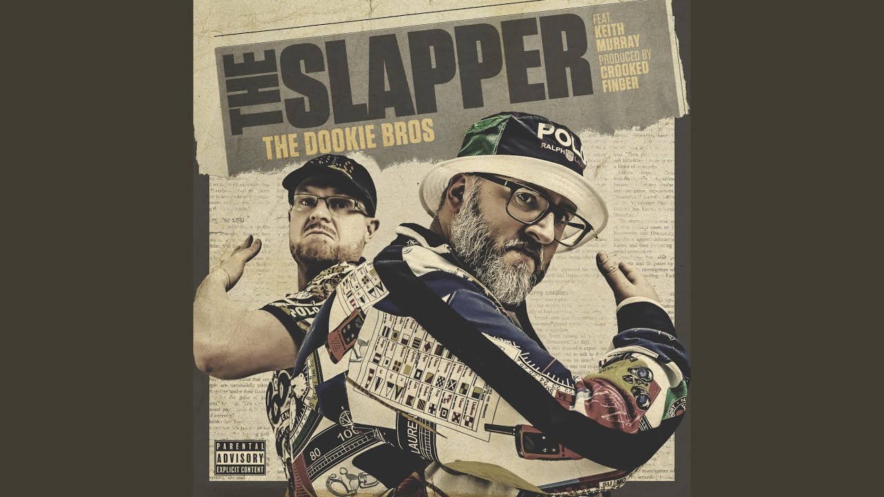 The Slapper (feat. Keith Murray) (Acapella) - YouTube