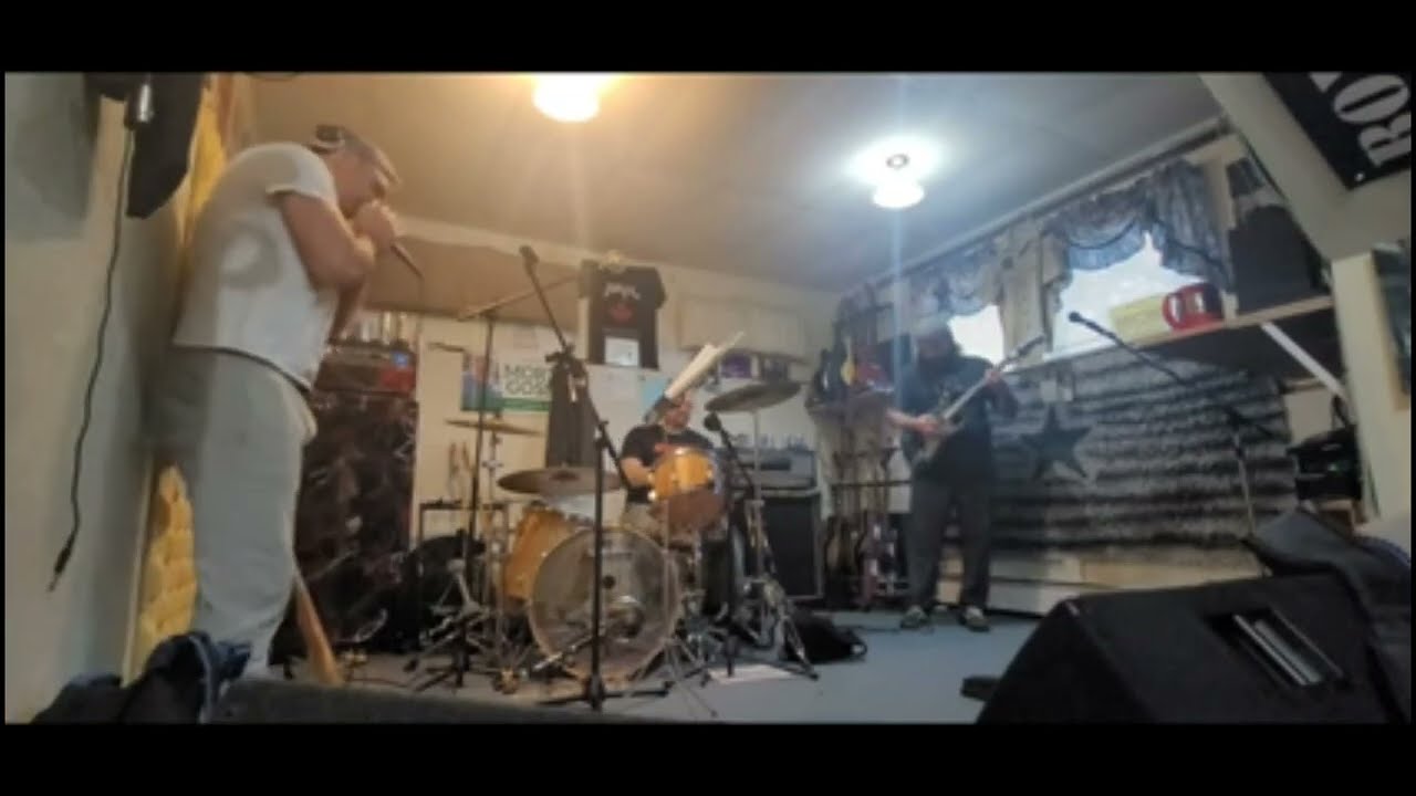 Lost and Lonely - The Way - YouTube