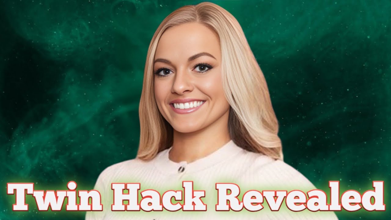 Must-See Parenting Tip! Mackenzie McKee Reveals Genius Hack to Tell Her ...