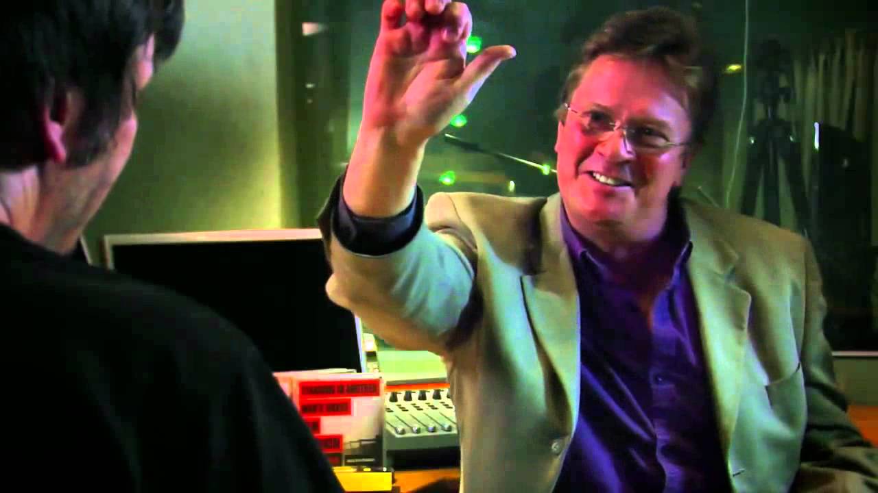 James MacPherson (actor) - Alchetron, the free social encyclopedia