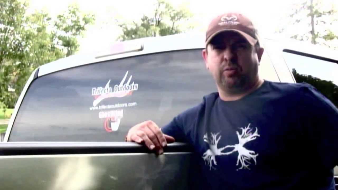 Jeff Grinstead - Hunt - YouTube