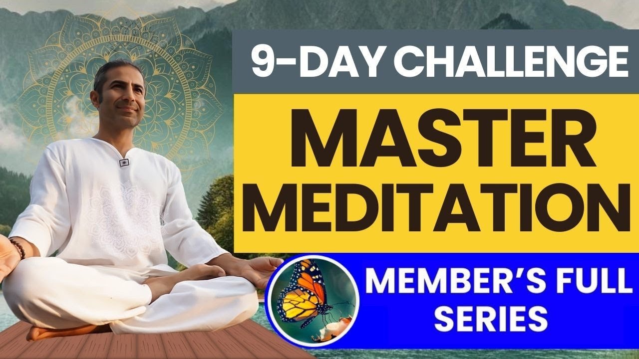 Meditation 101: Master Postures - Comfort, Flexibility, and Focus ...