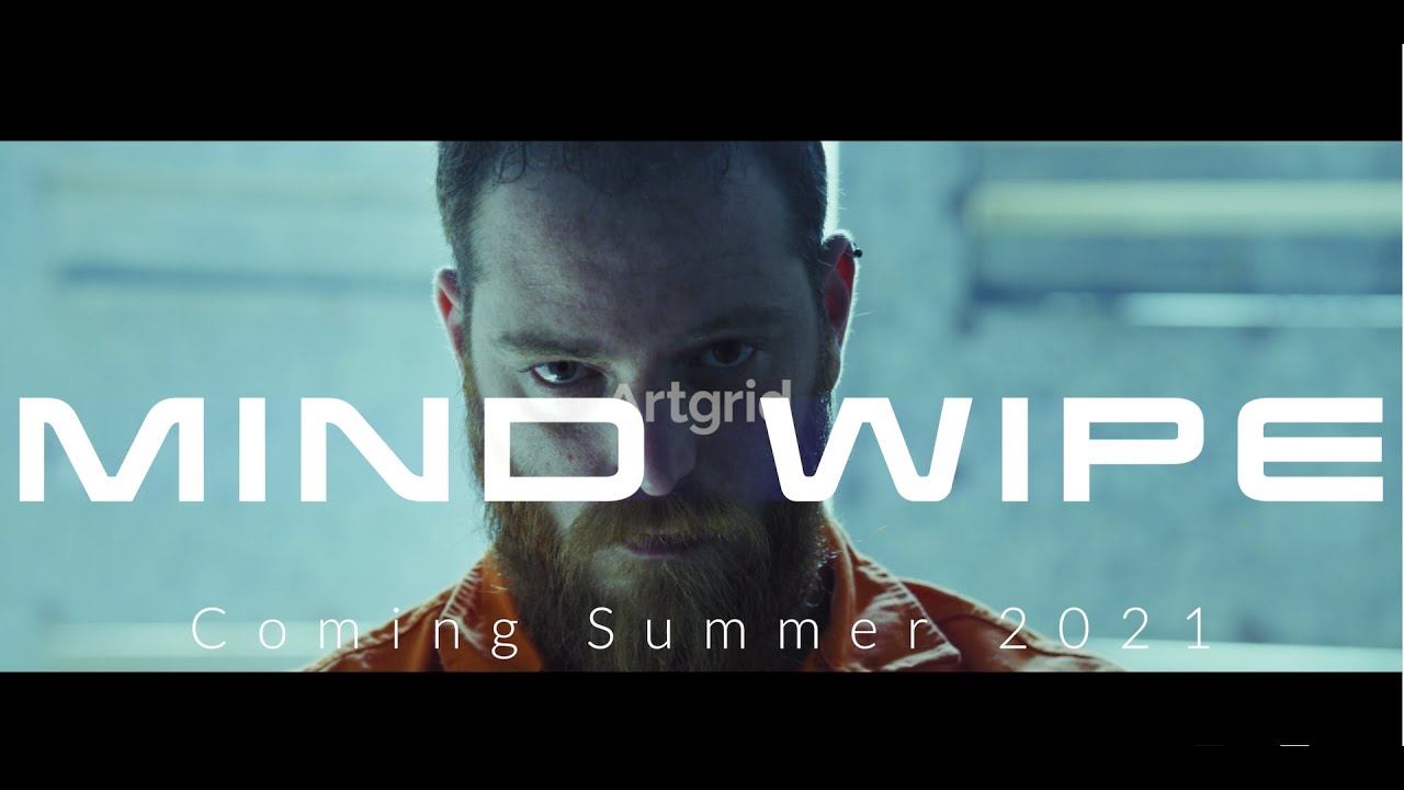 Mind Wipe | Official Movie Trailer | #AGeditchallenge 2020 - YouTube